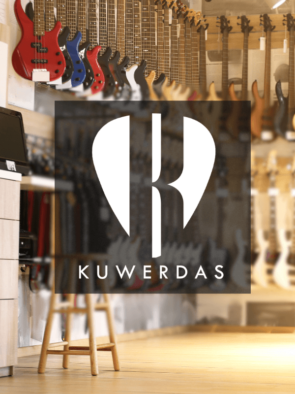 Shop - Kuwerdas